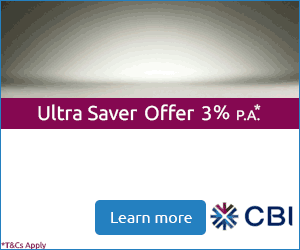 Take a Chance to Win up to AED 2.68 Million, Every Year