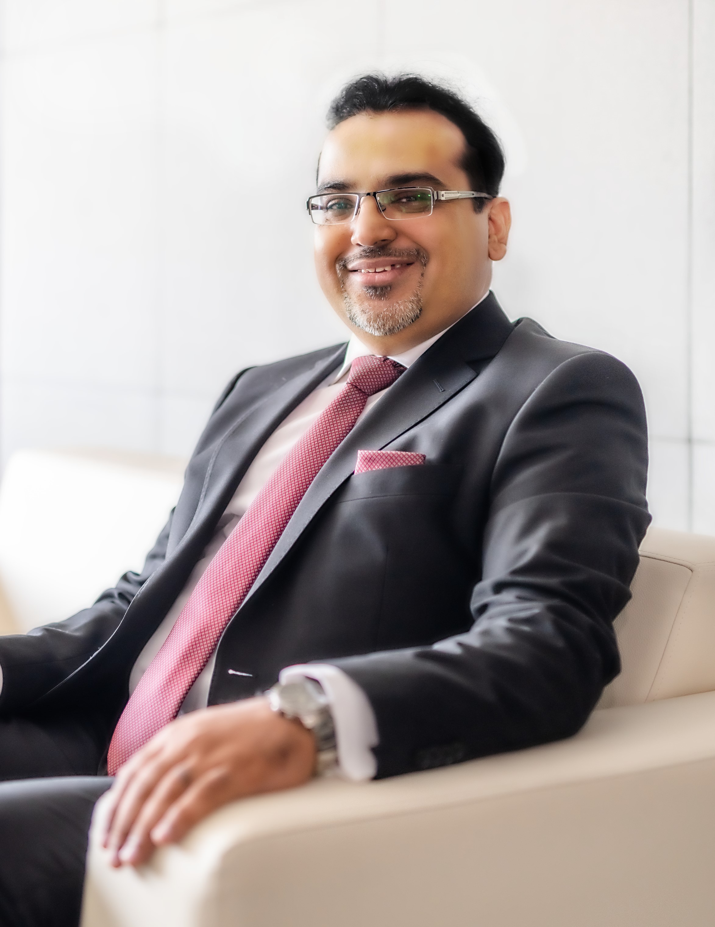 Meet The Team | Commercial Bank International