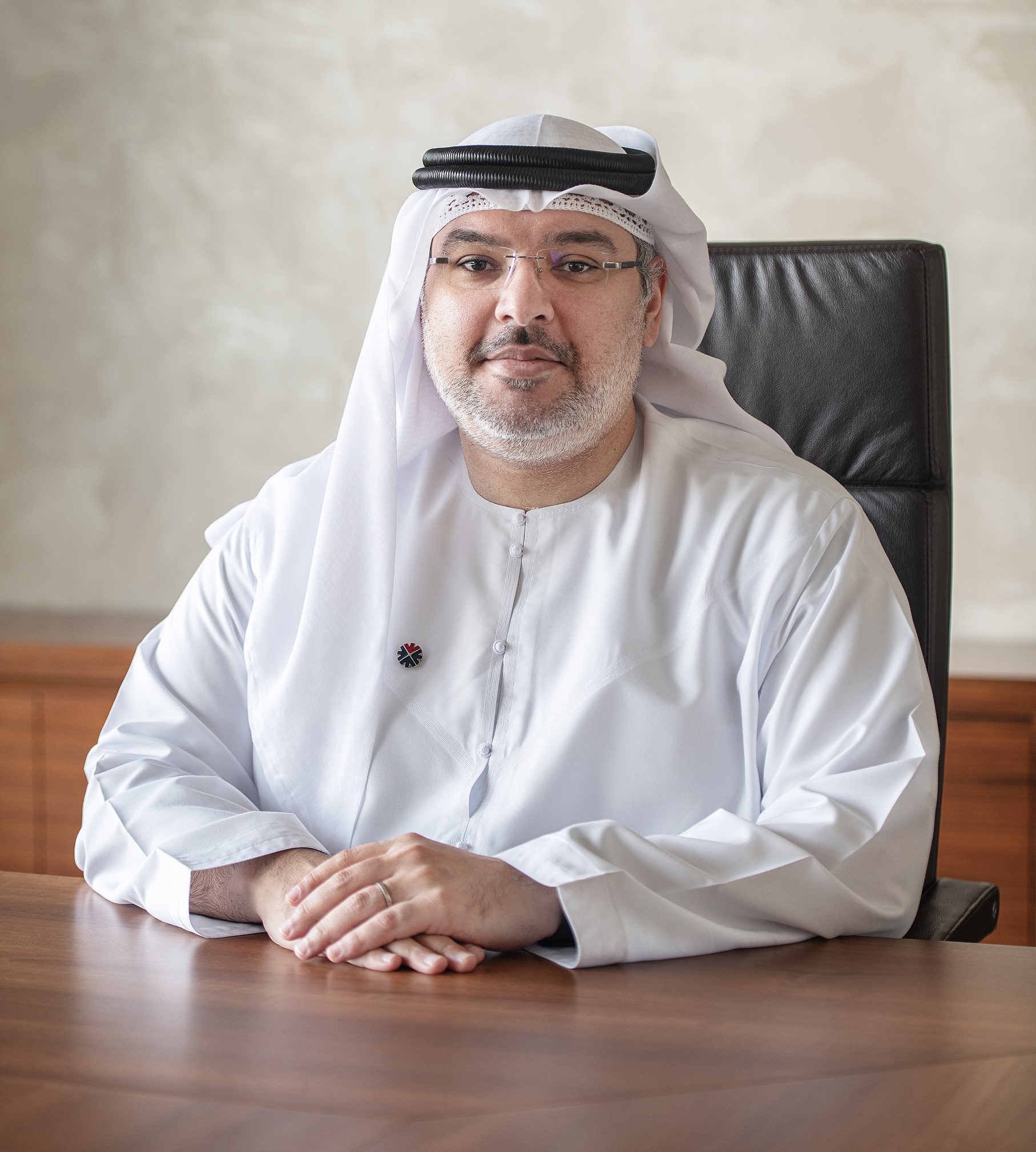 Meet The Team | Commercial Bank International