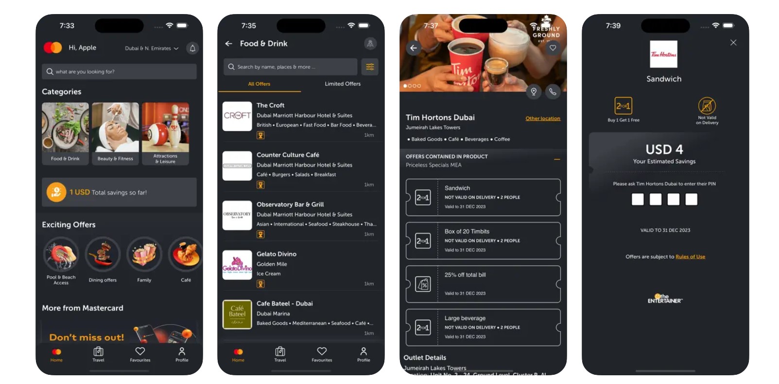 MasterCard | CBI First | Priority Banking